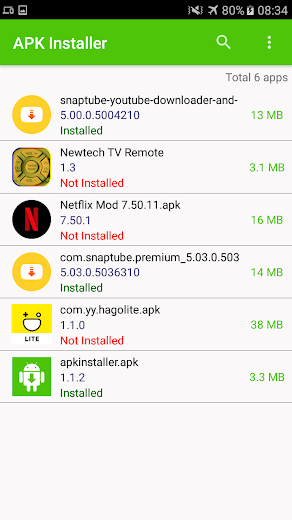 APK Installer APK Download for Android - Latest Version