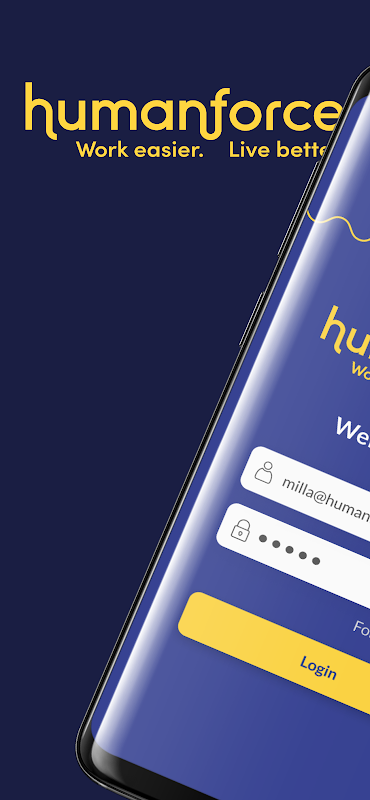 Humanforce Work APK Download for Android - Latest Version