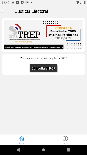 Justicia Electoral APK Download for Android - Latest Version