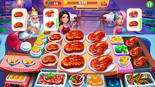 Chef Festival: Cooking Game APK Download for Android - Latest Version