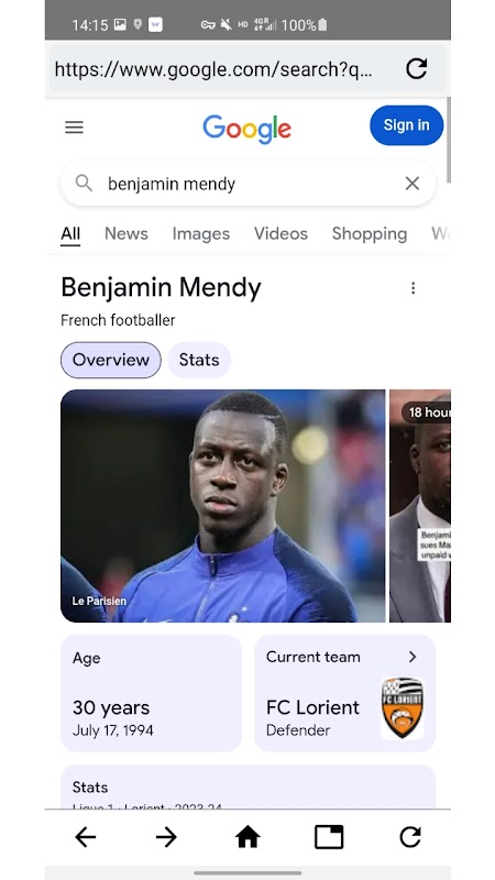 Unduh APK Walt Browser untuk Android - Versi Terbaru