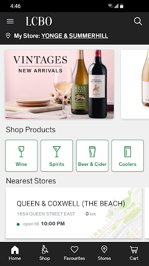 LCBO APK Download for Android - Latest Version