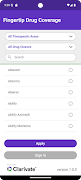 Fingertip Drug Coverage APK Download for Android - Latest Version