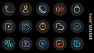 Minma Icon Pack APK Download for Android - Latest Version