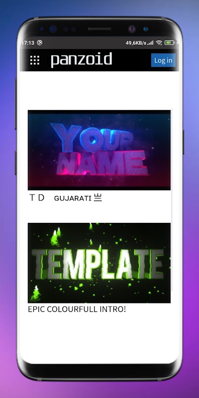 Panzoid APK Download for Android - Latest Version
