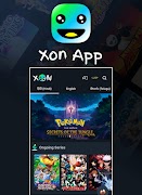 Cartoon TV App Hindi - XON APK Download for Android - Latest Version