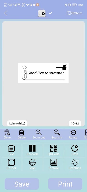 Mini Printer APK Download for Android - Latest Version