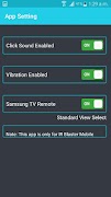 Samsung Smart TV Remote APK Download for Android - Latest Version