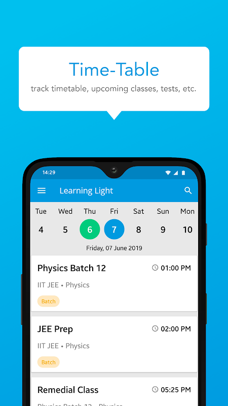 ARHAM ACADEMY APK Download for Android - Latest Version