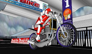 Drag Bike Simulator Indonesia APK Download for Android - Latest Version