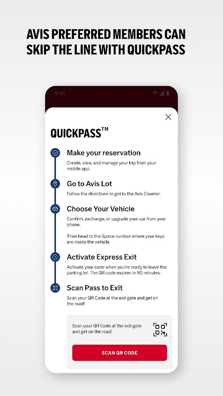 Avis APK Download for Android - Latest Version