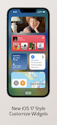 Launcher OS 18 APK Download for Android - Latest Version