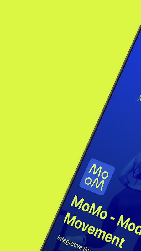 MoMo - Modern Movement APK for Android Download