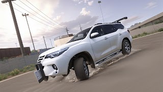 Fortuner Car Game Simulator APK Download for Android - Latest Version