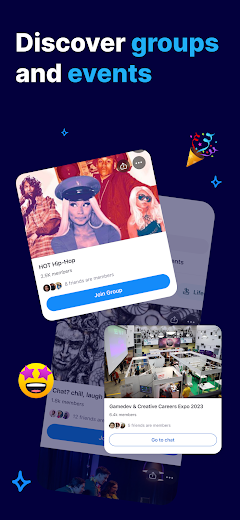 IRL APK Download for Android - Latest Version