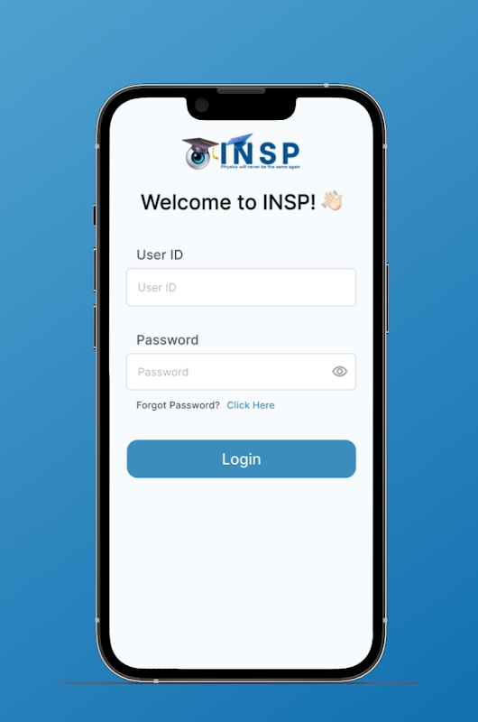 INSP APK Download for Android - Latest Version