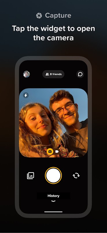 Locket APK Download for Android - Latest Version