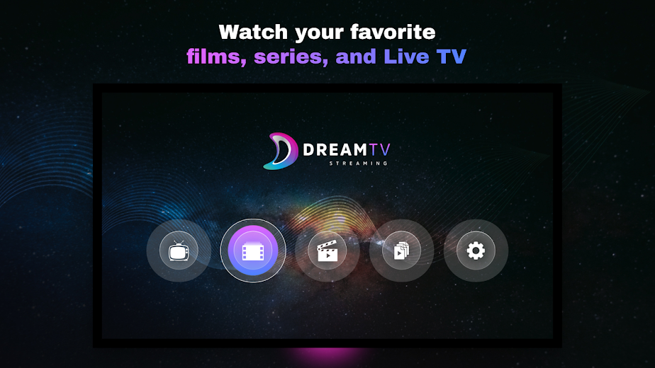 Dream TV APK Download for Android - Latest Version