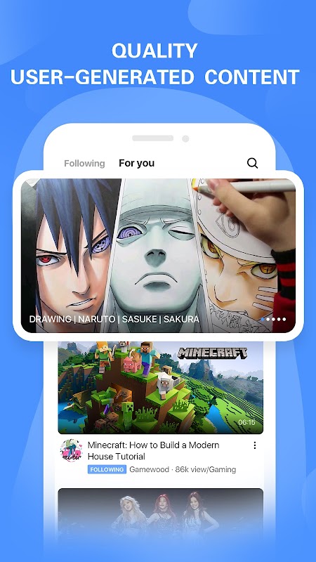 bilibili APK Download for Android - Latest Version