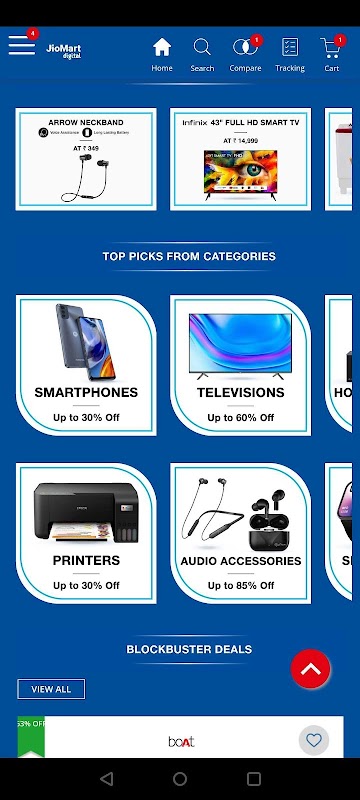 JMD - ASP APK Download for Android - Latest Version