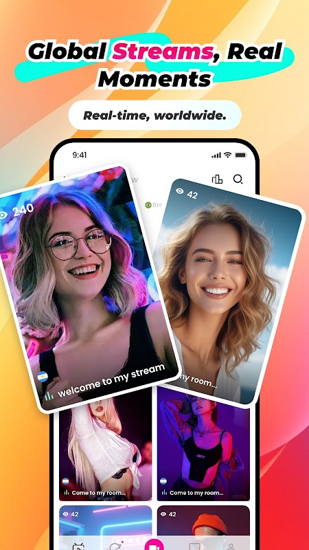 Ti.Live APK Download for Android - Latest Version