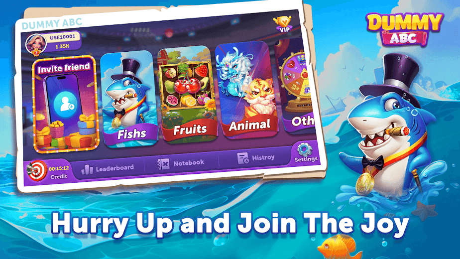 DummyABC APK Download for Android - Latest Version