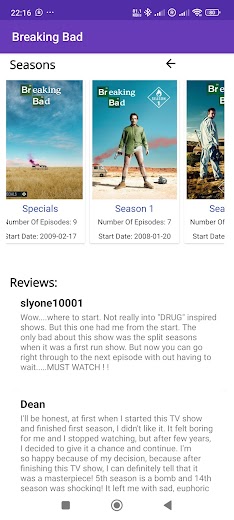 قم بتنزيل APK لـ TV Box للأندرويد - أحدث الإصدار