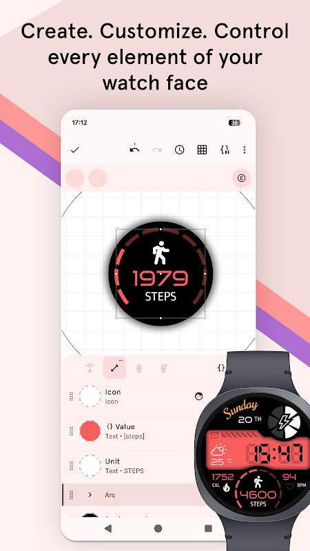 Pujie Watch Faces APK Download for Android - Latest Version