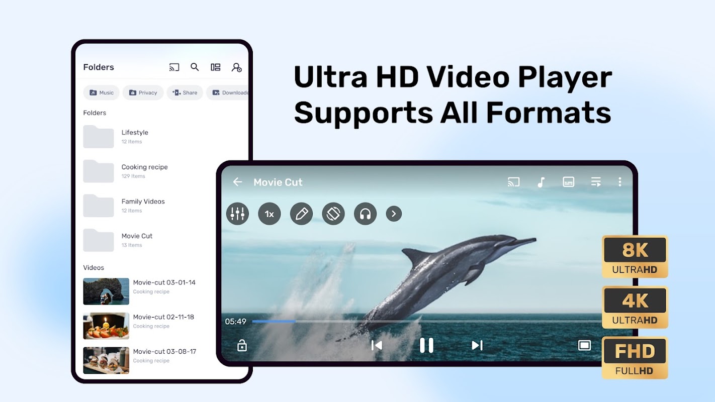 MX Player APK Download for Android - Latest Version