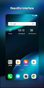 قم بتنزيل APK لـ Smart Launcher(Best free launcher,no ads) للأندرويد ...