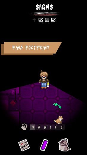 Unduh APK Specter Asylum untuk Android - Versi Terbaru