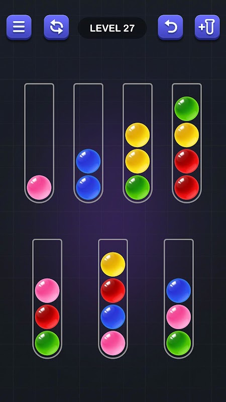 Ball Sort APK Download for Android - Latest Version