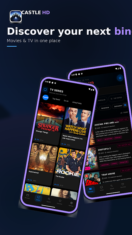 Castle HD APK Download for Android - Latest Version
