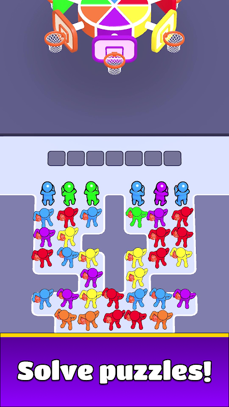 Dunk Jam APK Download for Android - Latest Version