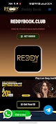 Reddy book - Reddy Club online APK Download for Android - Latest Version