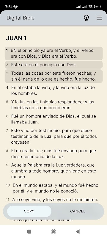 Digital Bible APK Download for Android - Latest Version
