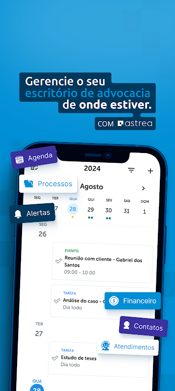 Astrea APK Download for Android - Latest Version