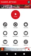 KAMUS JEPANG - INDONESIA GRATIS APK Download for Android - Latest Version
