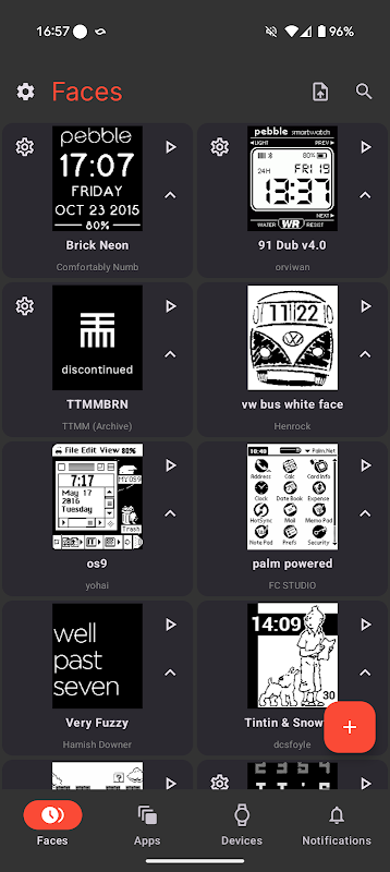 Pebble APK Download for Android - Latest Version