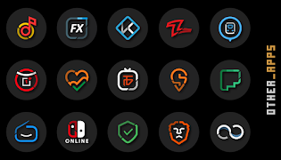 Minma Icon Pack APK Download for Android - Latest Version