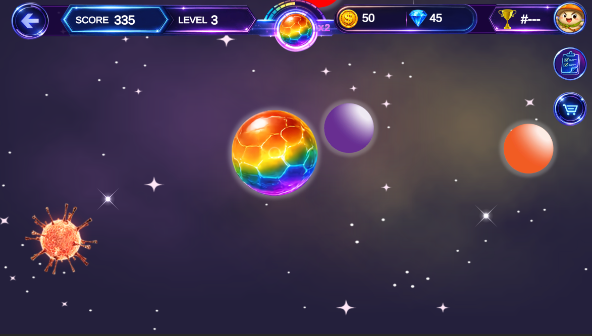 Big Small APK Download for Android - Latest Version