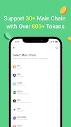 iToken: Secure Crypto Wallet APK Download for Android - Latest Version