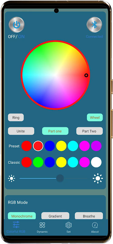 Dynamic ambient lighting APK Download for Android - Latest Version