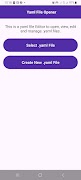 Yaml Editor & File Viewer APK Download for Android - Latest Version