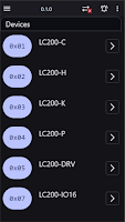 LC200 Access Terminal APK for Android Download