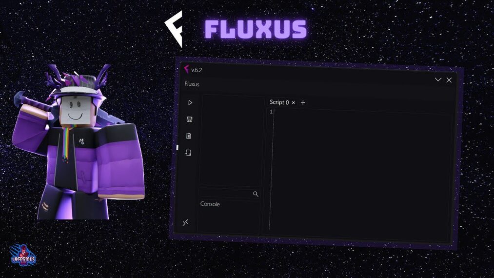 Fluxus APK Download for Android - Latest Version