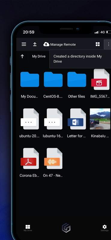 Download SonicBit - Cloud Torrent Downl 1.5.8 APK for Android - Free ...