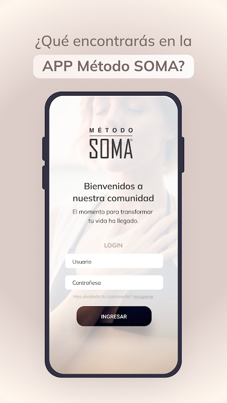 Metodo Soma APK Download for Android - Latest Version