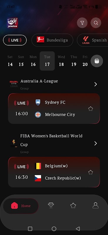Jalalive APK Download for Android - Latest Version