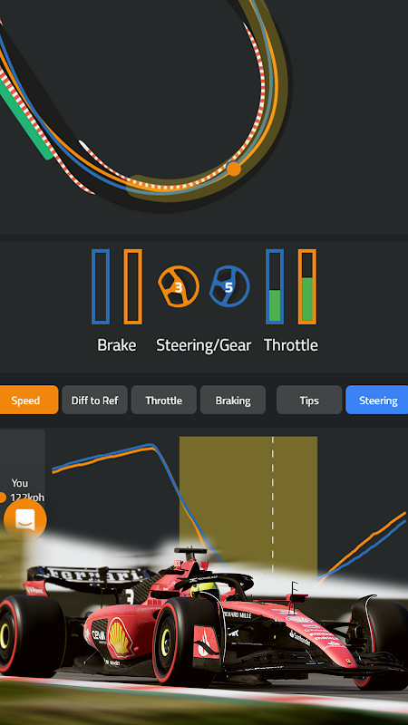 Track Titan APK Download for Android - Latest Version